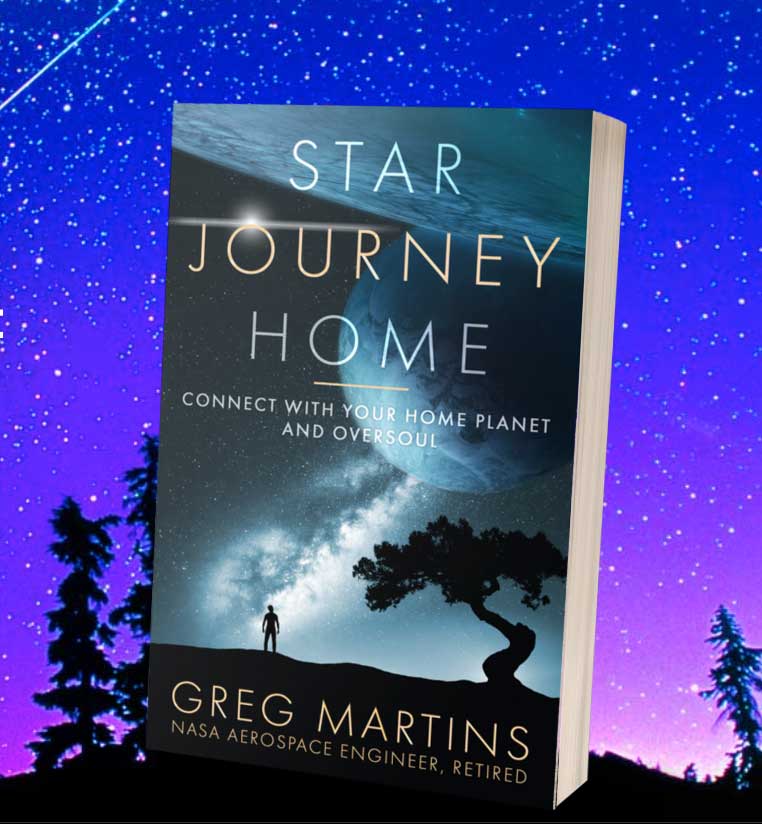 Contact - Greg Martins